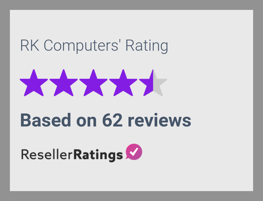 RK Computers Reviews | 62 Reviews of Rkcomputer.net/rkcnotebooks ...
