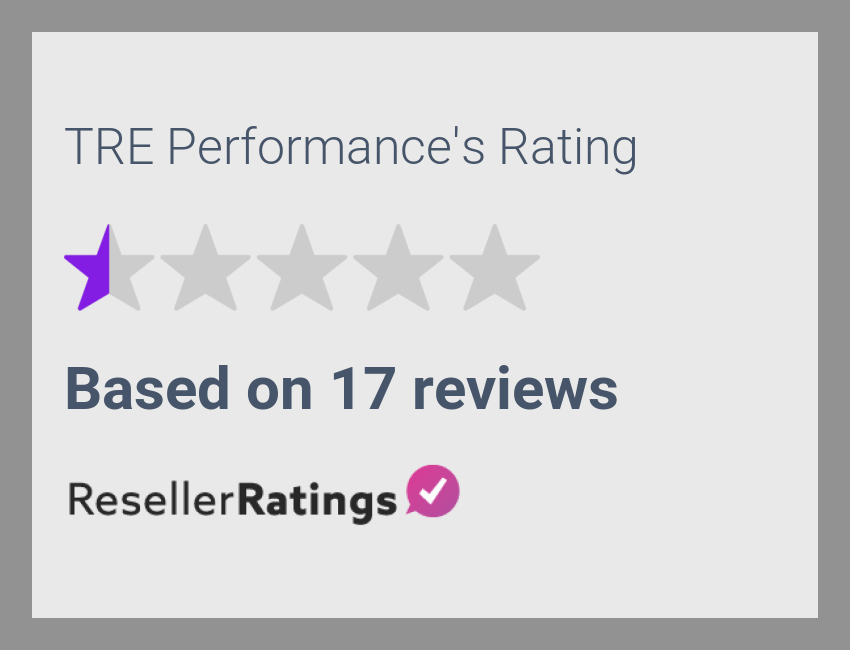 TRE Performance Reviews | 17 Reviews of Treperformance.com | Costa Mesa ...
