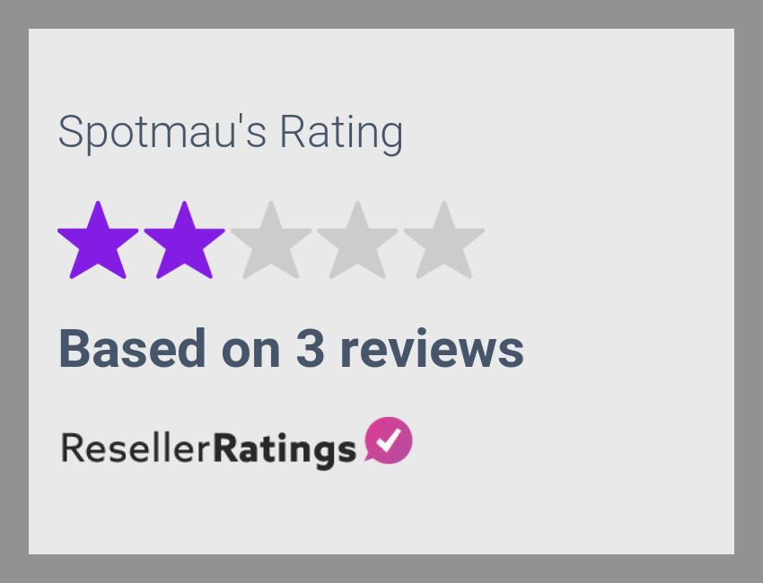 Spotmau Reviews | 3 Reviews of Spotmau.com/products/products.html ...