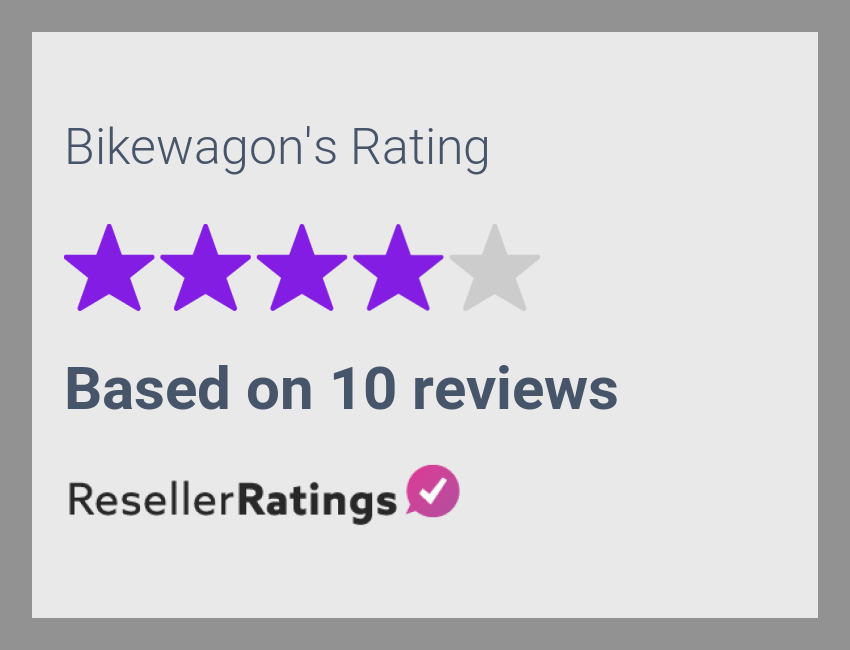 Bikewagon Reviews | 10 Reviews of Bikewagon.com | ResellerRatings