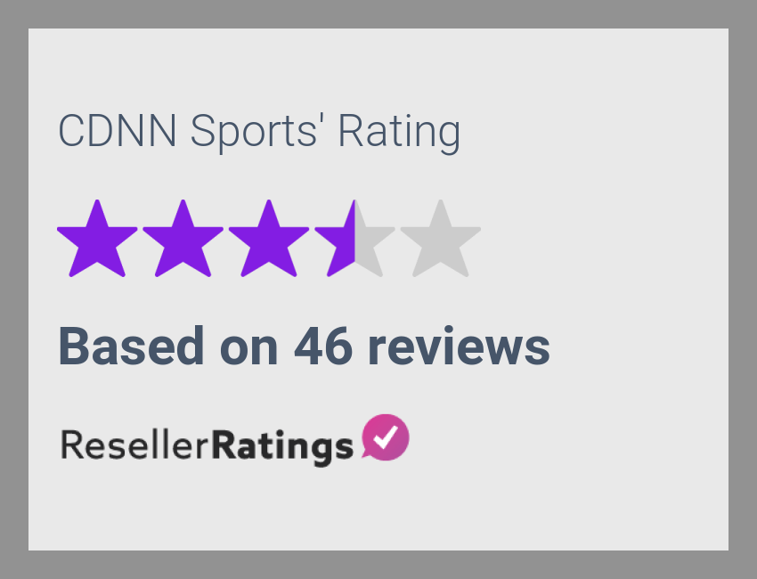 CDNN Sports Reviews | 46 Reviews of Cdnninvestments.com | ResellerRatings