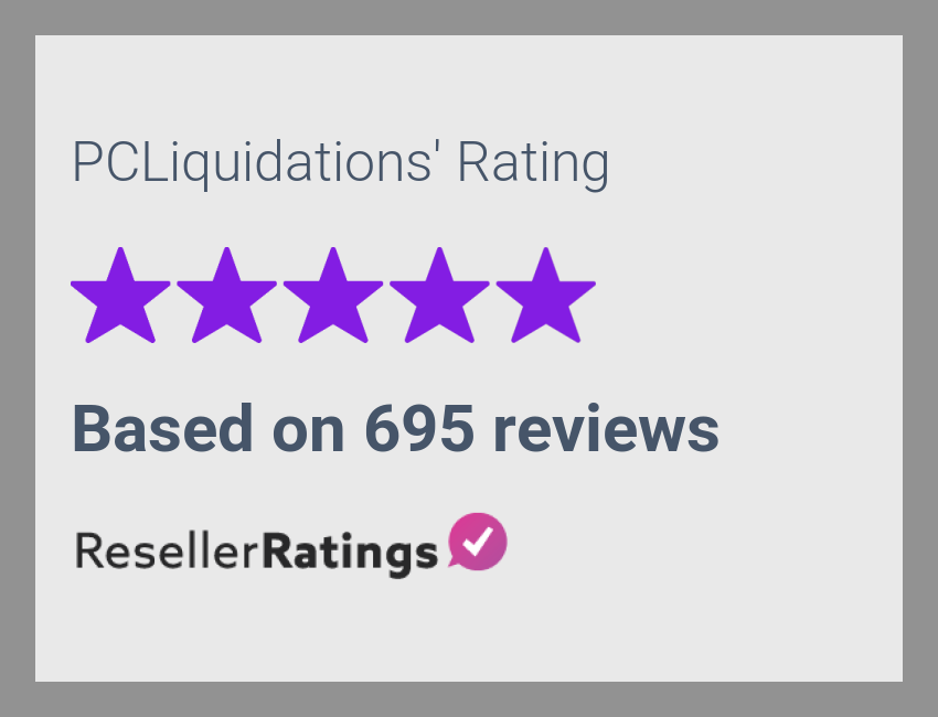 PCLiquidations Reviews | 695 Reviews of Pcliquidations.com ...