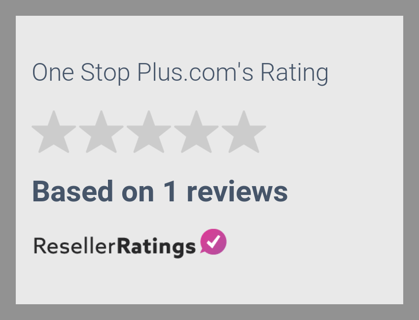 one-stop-plus-reviews-1-reviews-of-onestopplus-resellerratings