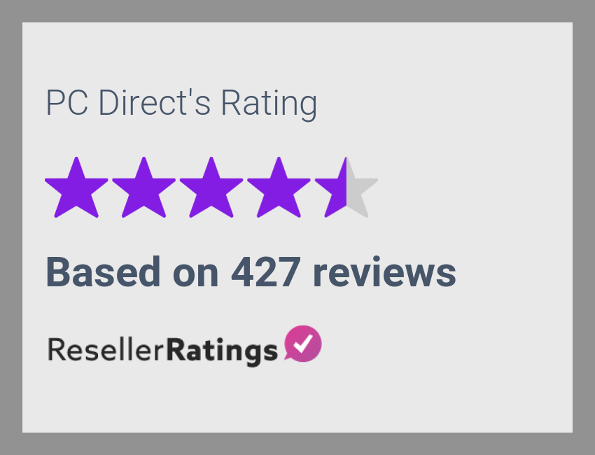 PC Direct Reviews | 427 Reviews of Pcdirect.com | ResellerRatings