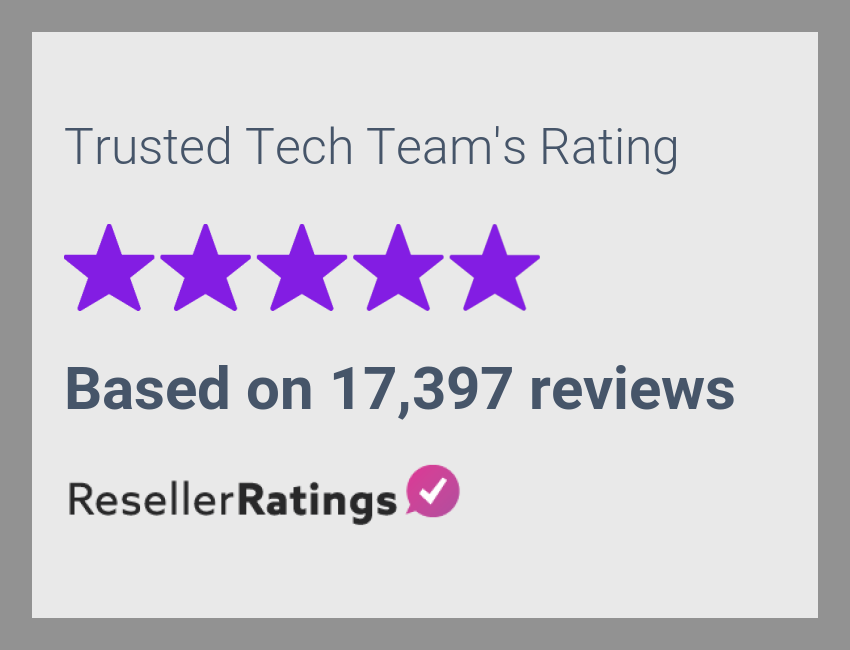 Trusted Tech Team Reviews | 17,397 Reviews of Trustedtechteam.com | ResellerRatings